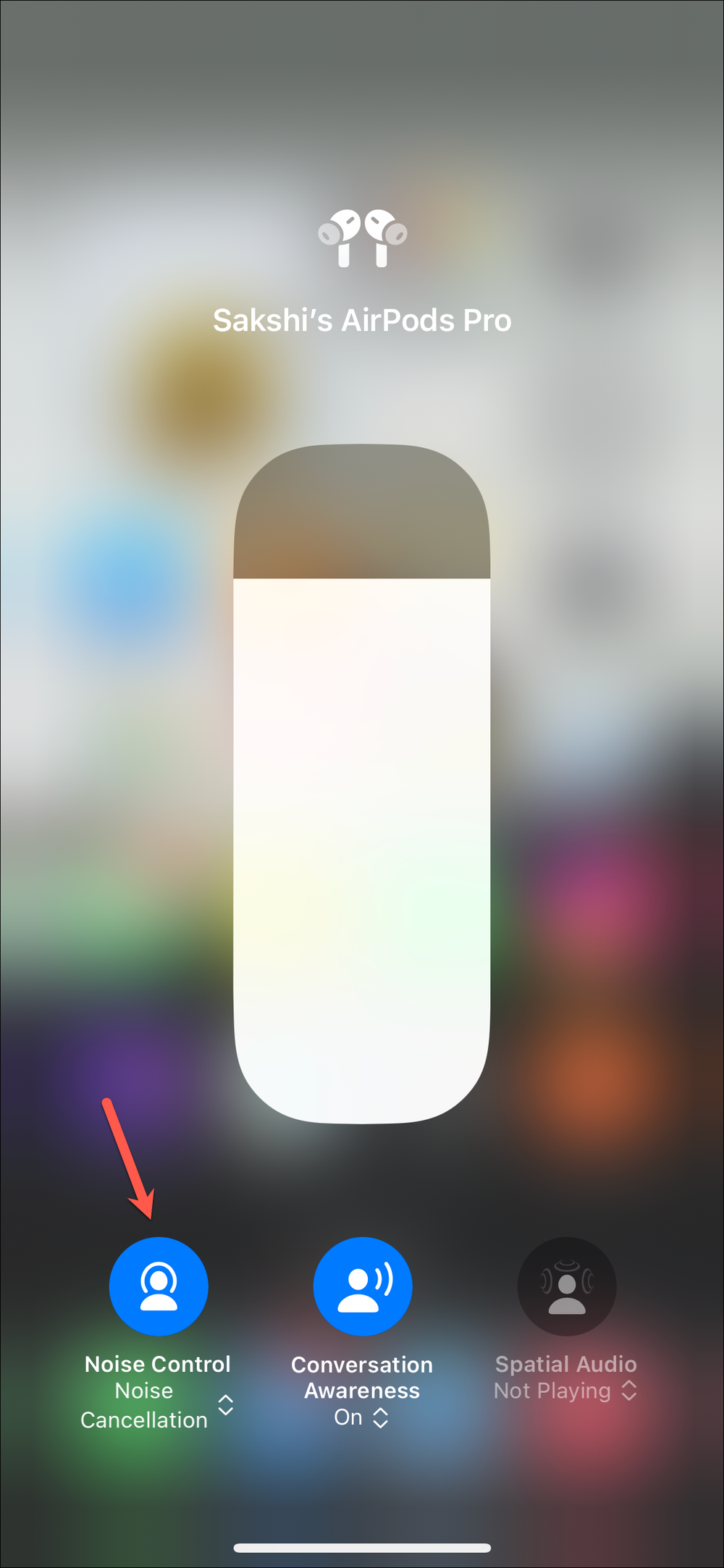 How to Turn On and Use Adaptive Audio on AirPods Pro 2 and AirPods 4 (ANC)