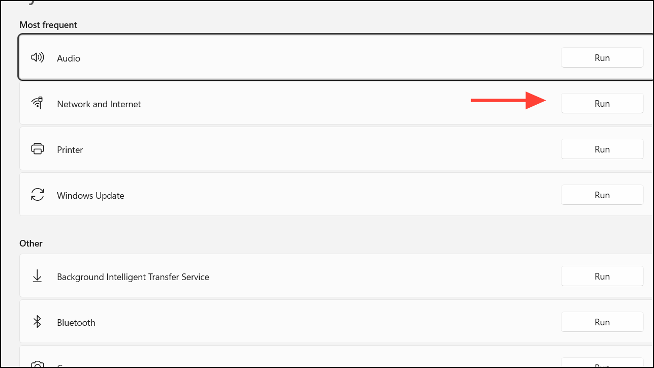How to fix it when Wi-Fi keeps disconnecting on Windows 11