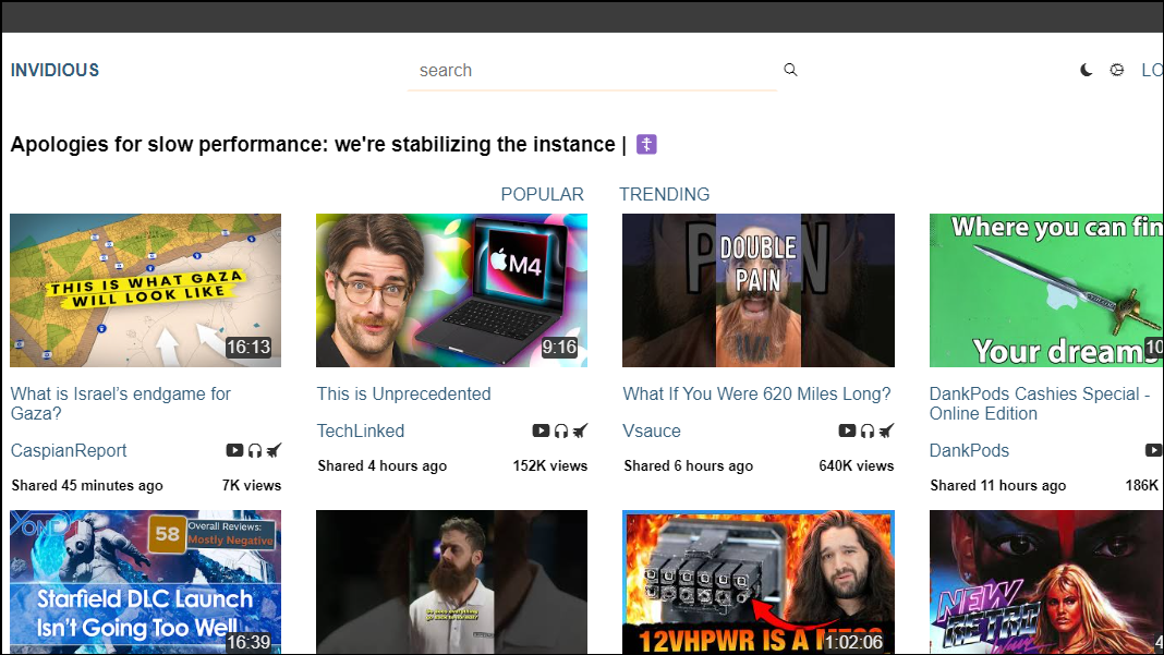 How to watch age-restricted videos on YouTube without signing in
