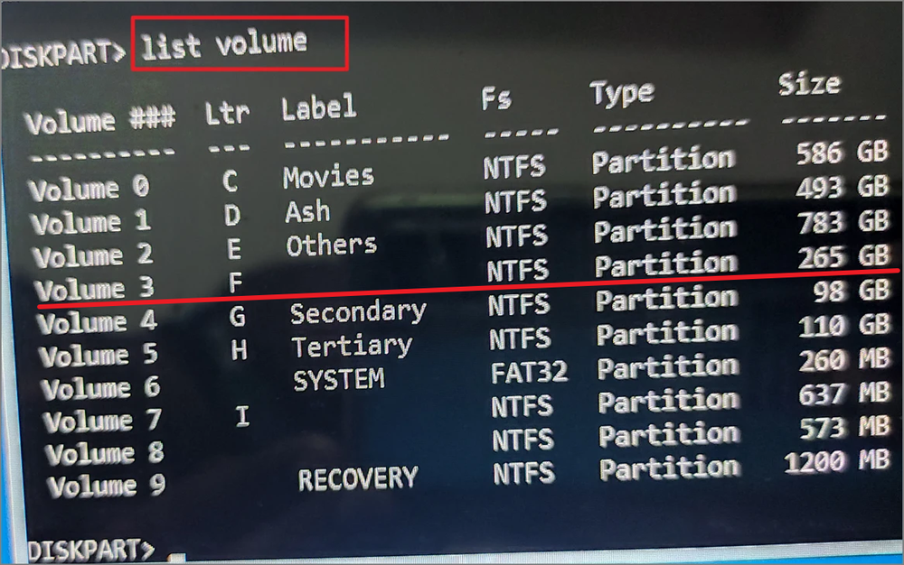 How to Fix "User Profile Service failed the sign-in” Error in Windows 11