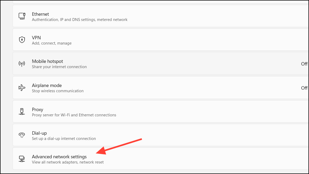 How to fix it when Wi-Fi keeps disconnecting on Windows 11