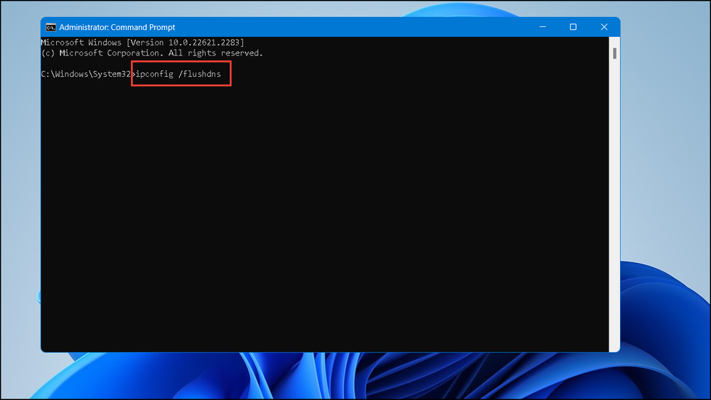 How to fix it when Wi-Fi keeps disconnecting on Windows 11
