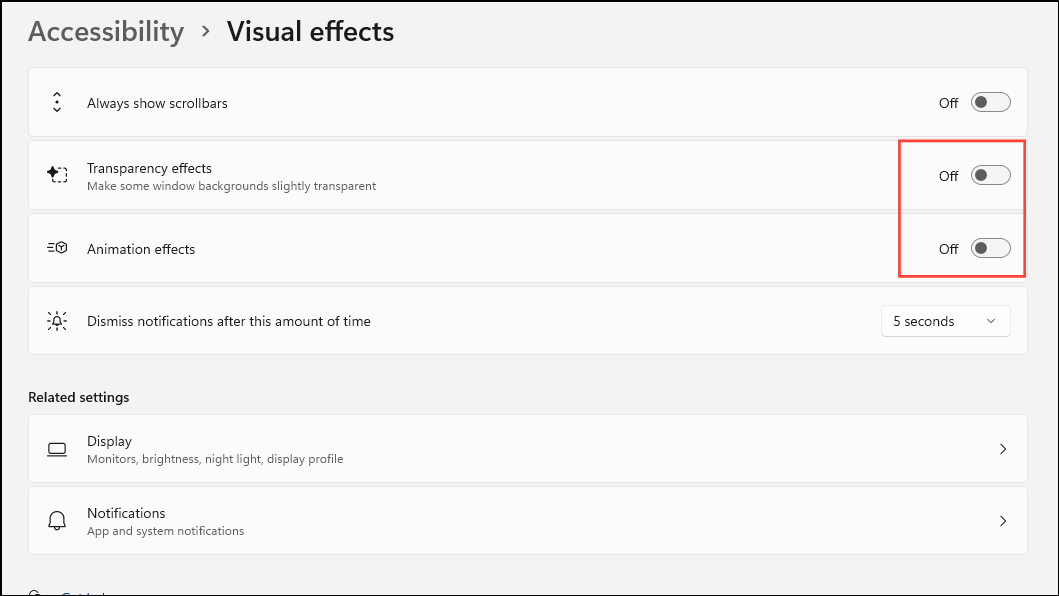 How to clear memory on Windows 11