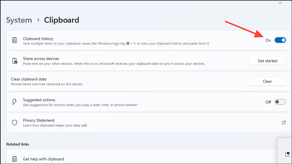 How to sync your clipboard data between devices using Microsoft SwiftKey