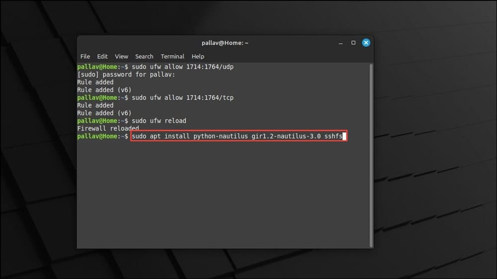 How to Connect your Android Phone and Linux Using GSConnect