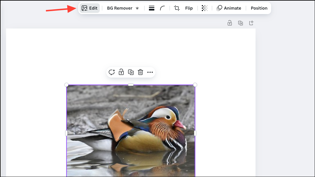 How to expand any image using image-expanding tools