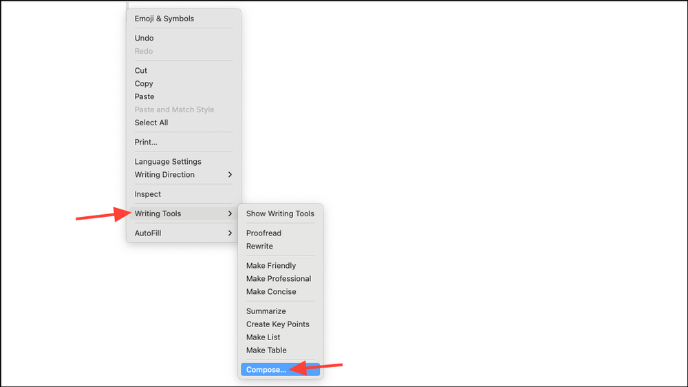 How does ChatGPT integration with Apple Intelligence work