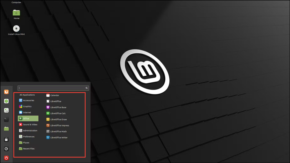 How to try Linux in a browser with DistroSea