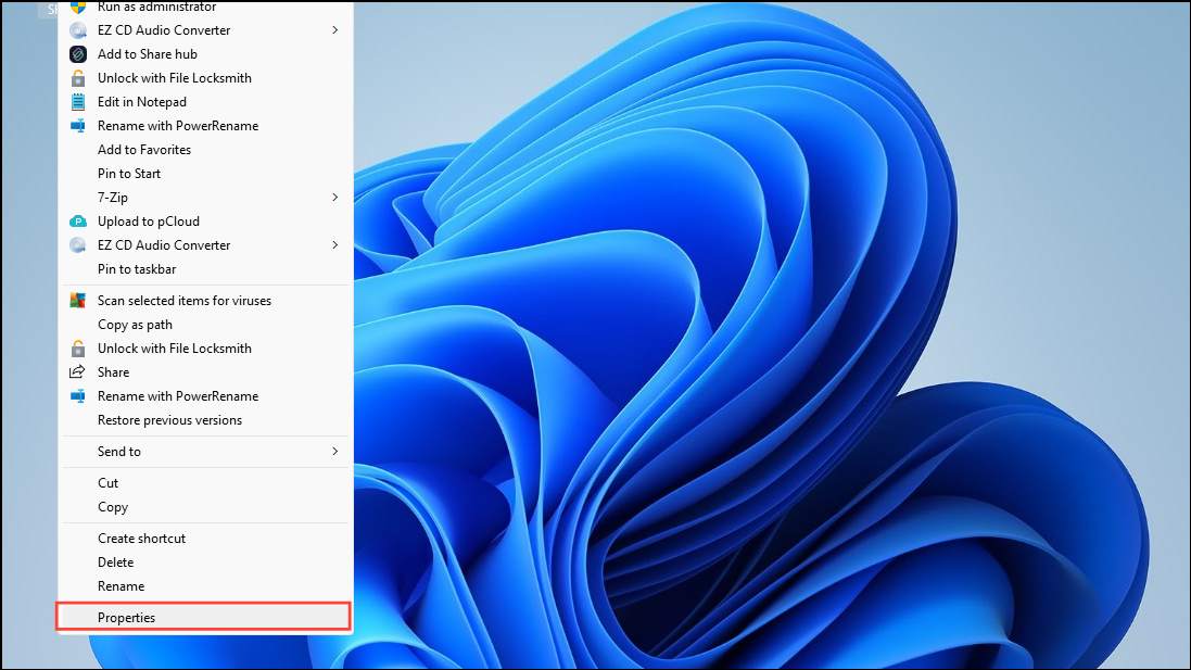 How to schedule automatic shutdown for your PC on Windows 11