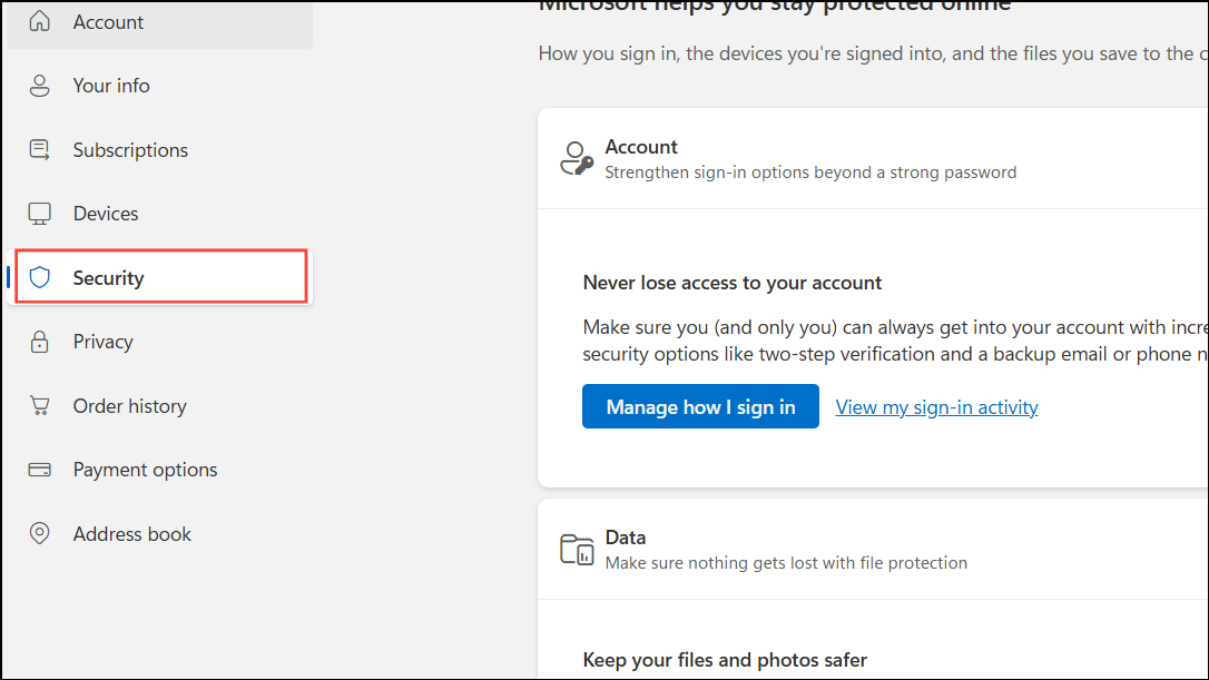 How to Disable PIN on Windows 11