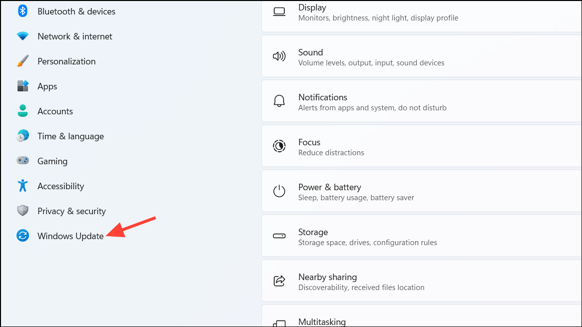 How to Fix Firefox Crashing on Windows 11 PCs