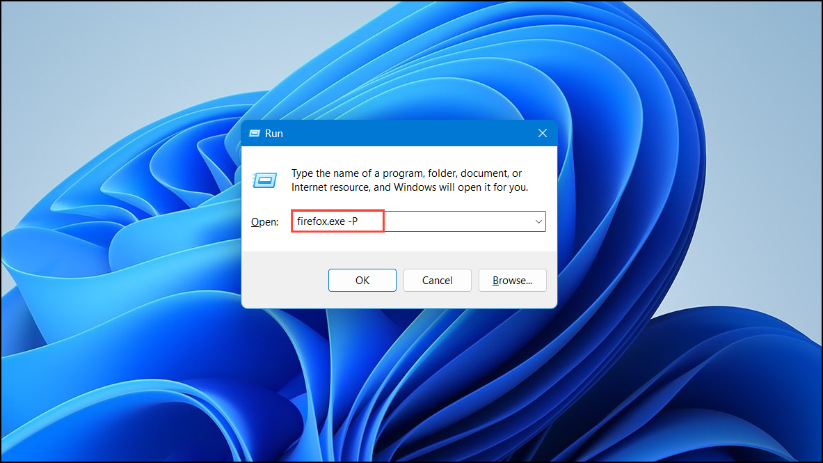 How to Fix Firefox Crashing on Windows 11 PCs How to Fix Firefox Crashing on Windows 11 PCs