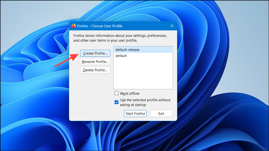 How to Fix Firefox Crashing on Windows 11 PCs