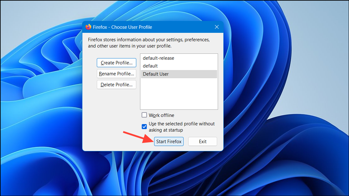 How to Fix Firefox Crashing on Windows 11 PCs How to Fix Firefox Crashing on Windows 11 PCs