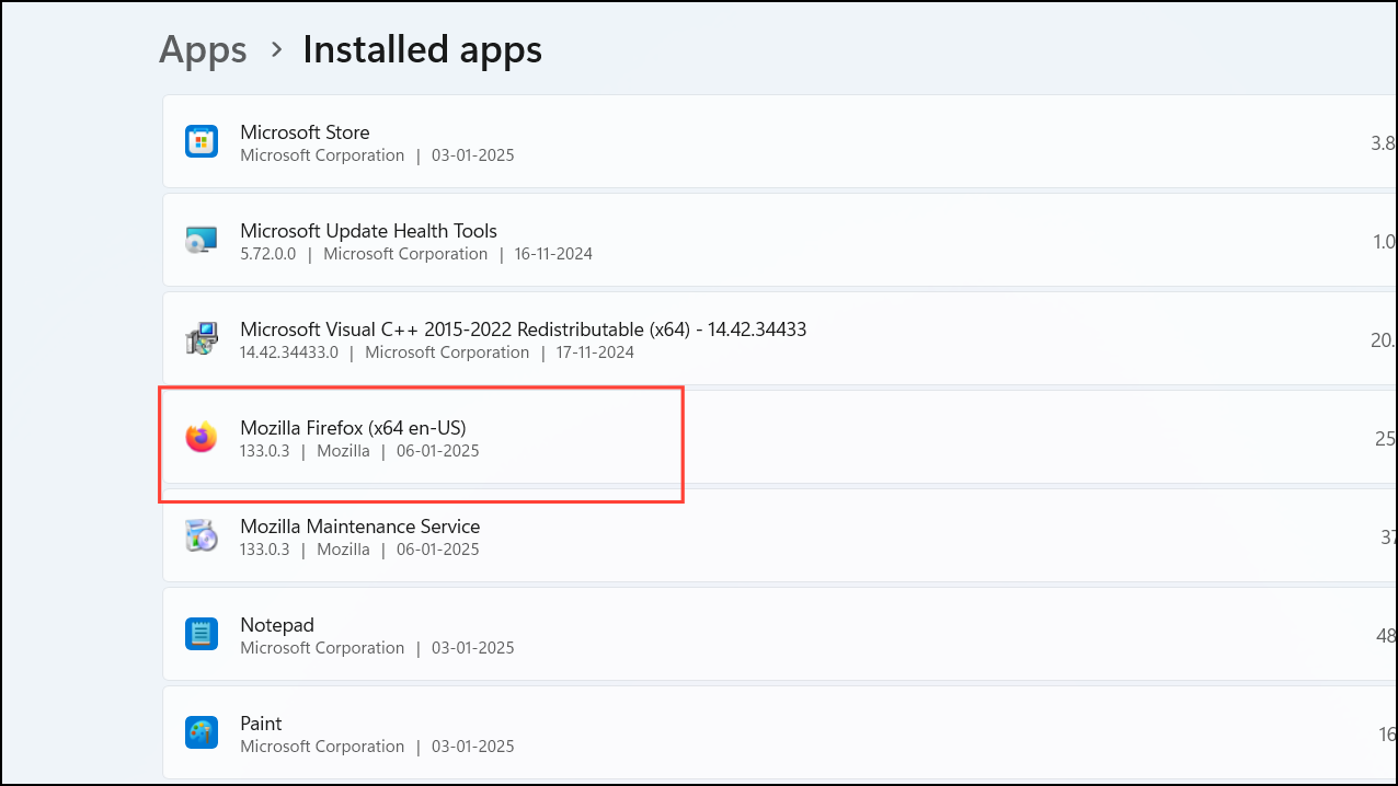 How to Fix Firefox Crashing on Windows 11 PCs How to Fix Firefox Crashing on Windows 11 PCs