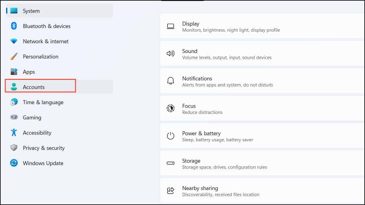 How to Change Time Zone on Windows 11