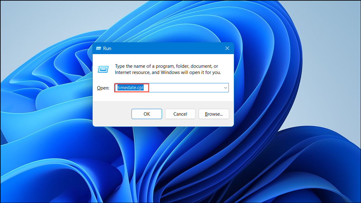 How to Change Time Zone on Windows 11