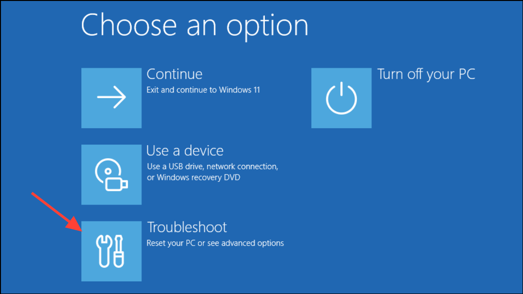 How to Fix "Your PIN Is No Longer Available" Error in Windows 11