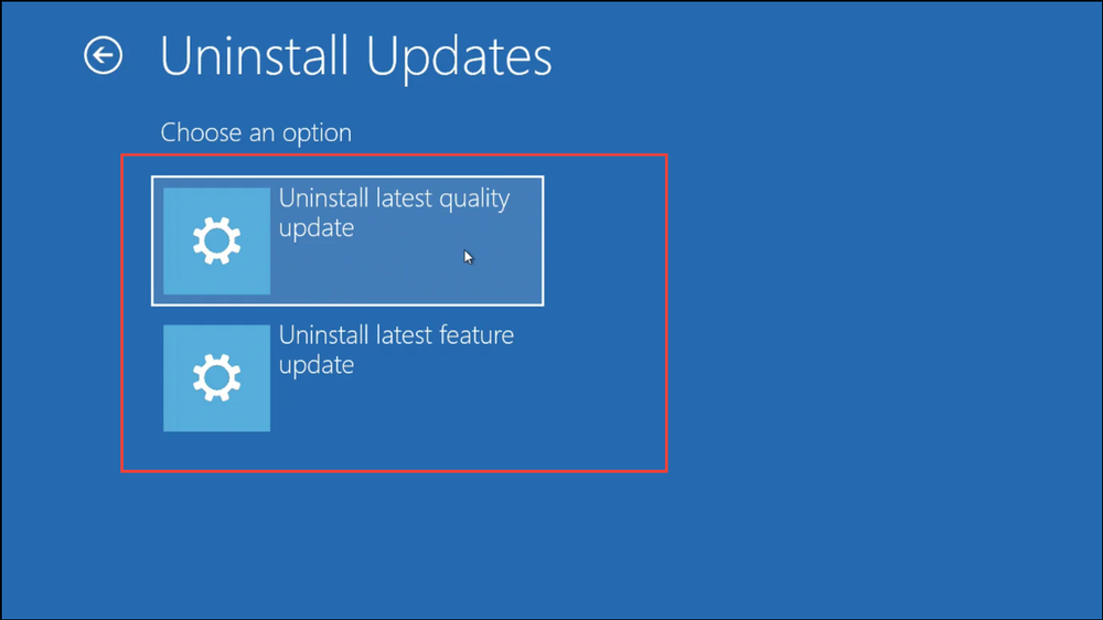 How to Fix "Your PIN Is No Longer Available" Error in Windows 11