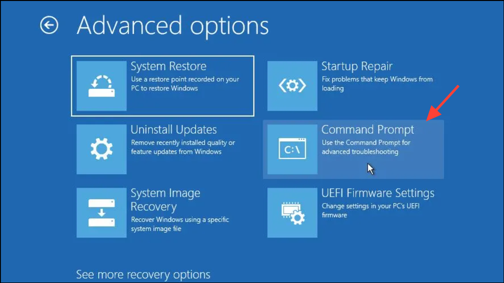 How to Fix "Your PIN Is No Longer Available" Error in Windows 11