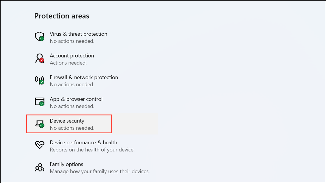 How to Disable Hyper-V in Windows 11