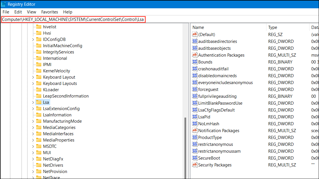 How to Disable Hyper-V in Windows 11
