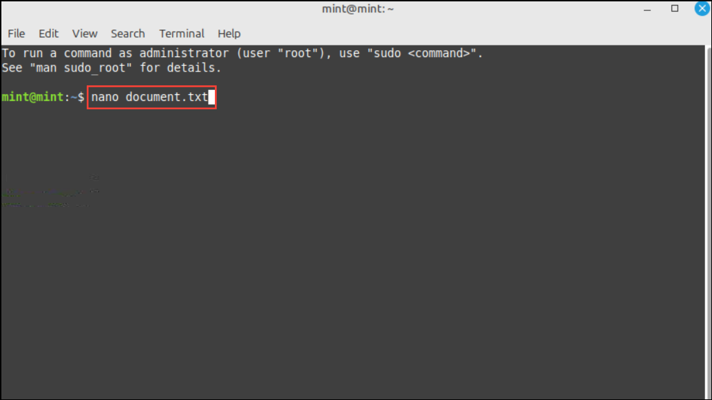 How to Create Files in Linux