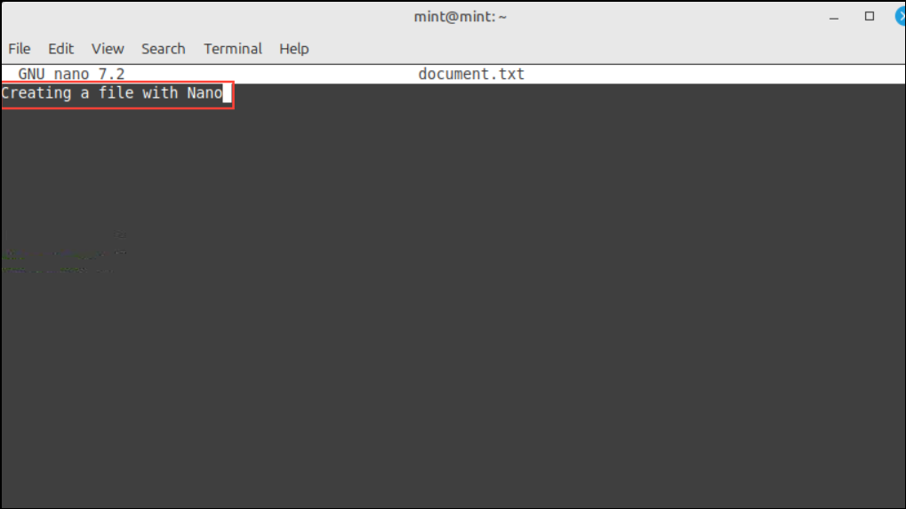 How to Create Files in Linux