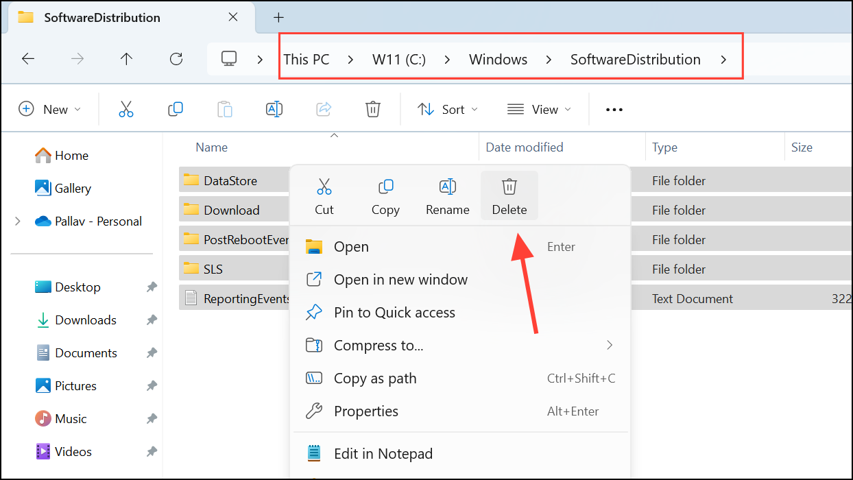 How to Fix Windows Update Issues Easily