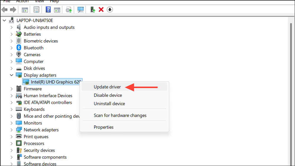 How to Fix Error 0x00000050 in Windows 11