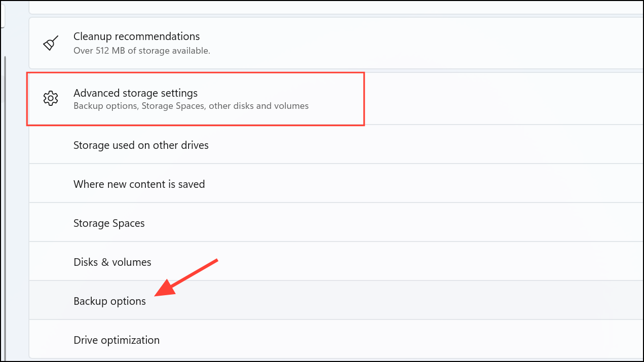 How to Use File History to Back Up Your Files in Windows 11