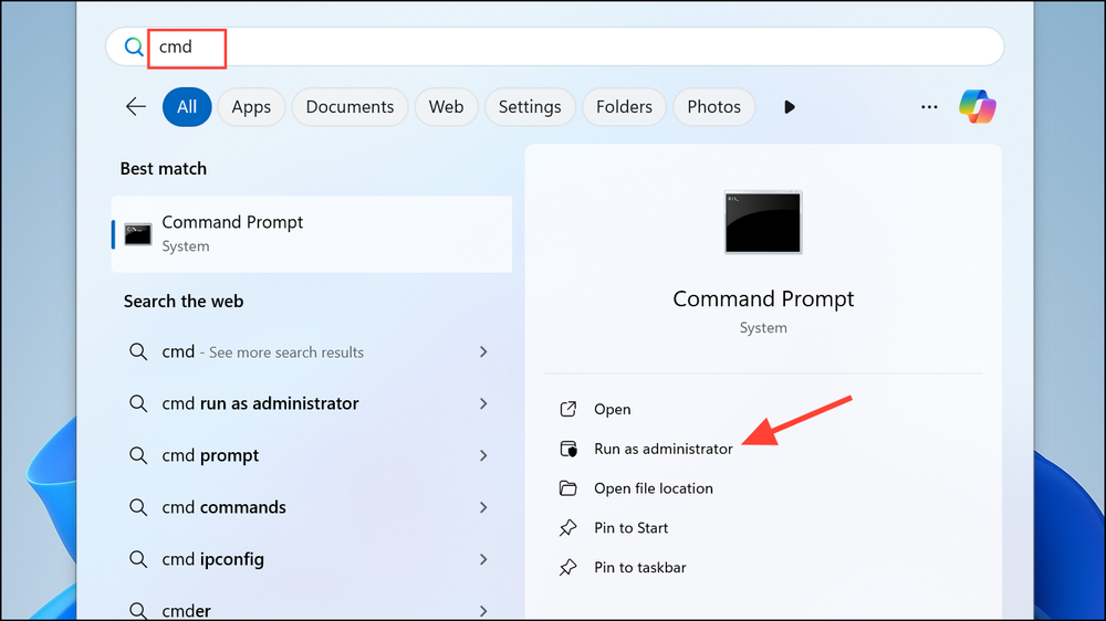 How to Fix Error 0x0000007E on Windows 11