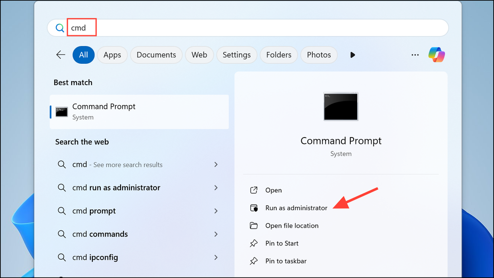 How to Fix Error 0x00000050 in Windows 11