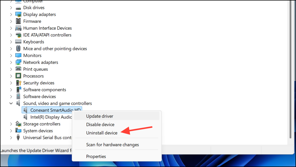 How to Fix Audio Device Recognition Issues After Updating Windows 11 to ...