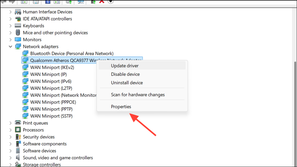 How to Fix Error 0x0000009F in Windows 11