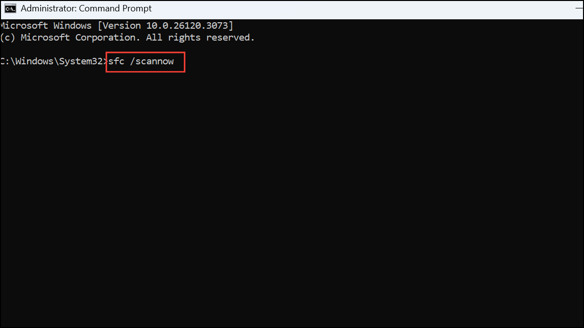 How to Fix Error 0x0000003B in Windows 11