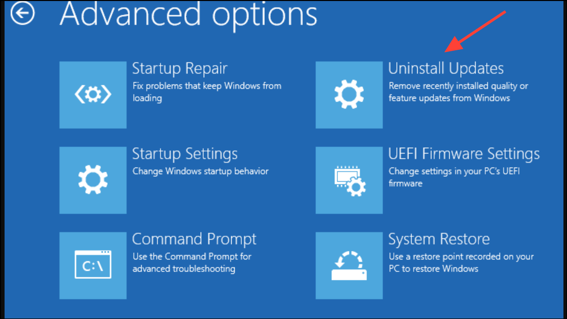 How to Fix Error 0xC000021A in Windows