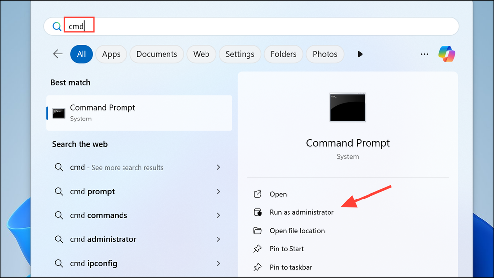 How to Fix Windows Search Indexer High CPU Usage