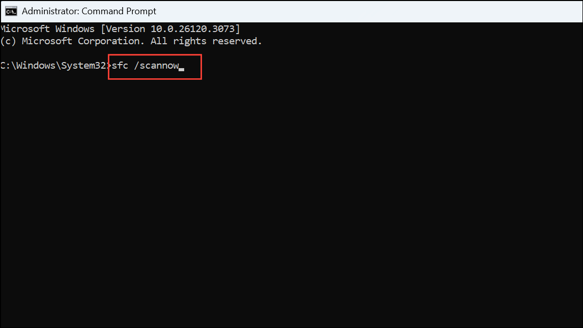How to Fix Error 0x803F8001 in Windows 11