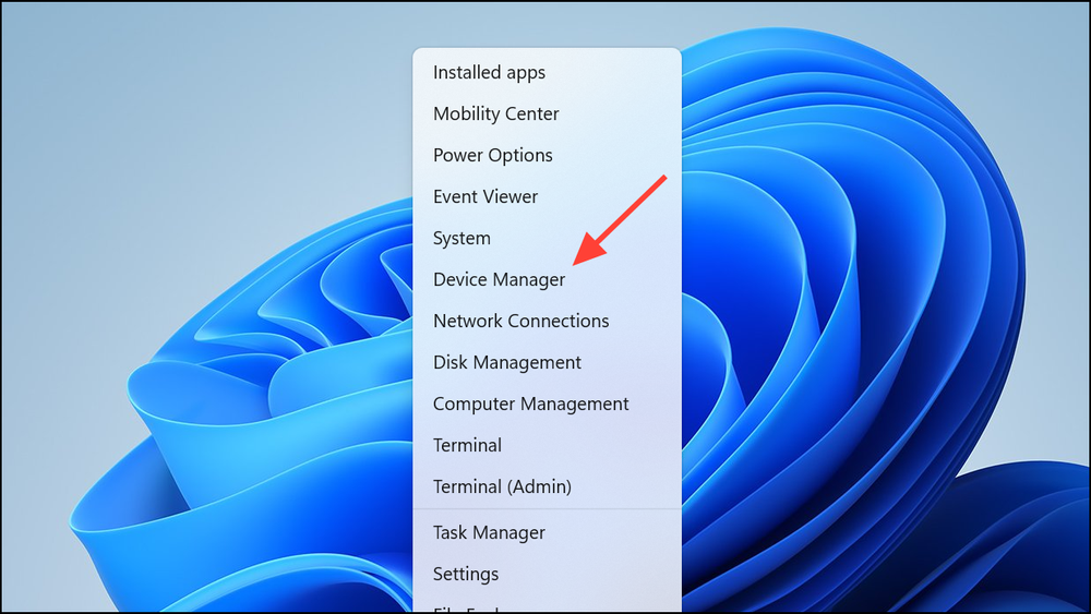 How to Fix KMODE Exception Not Handled Error in Windows 11