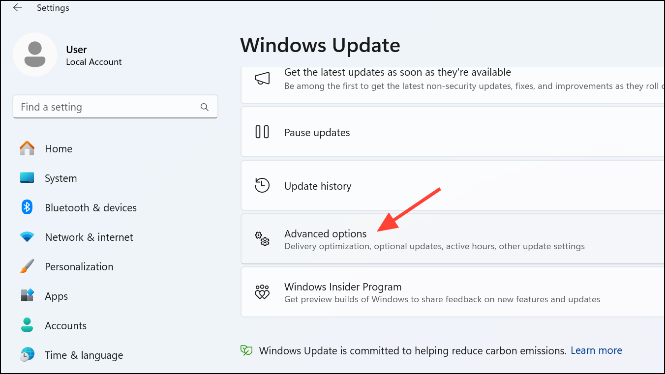 How to Fix KMODE Exception Not Handled Error in Windows 11