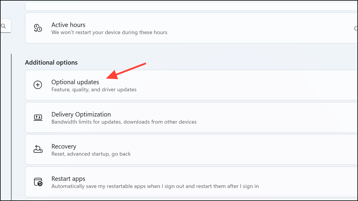 How to Fix KMODE Exception Not Handled Error in Windows 11