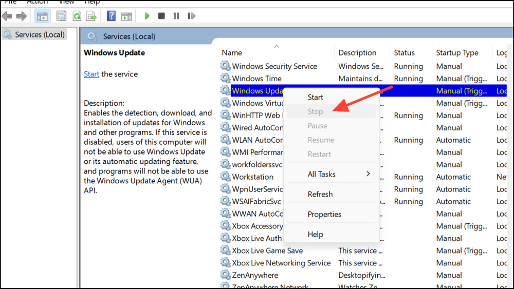 How to Fix Windows Update Issues Easily