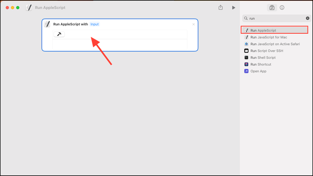 How to Create a New File in Finder on macOS Sequoia