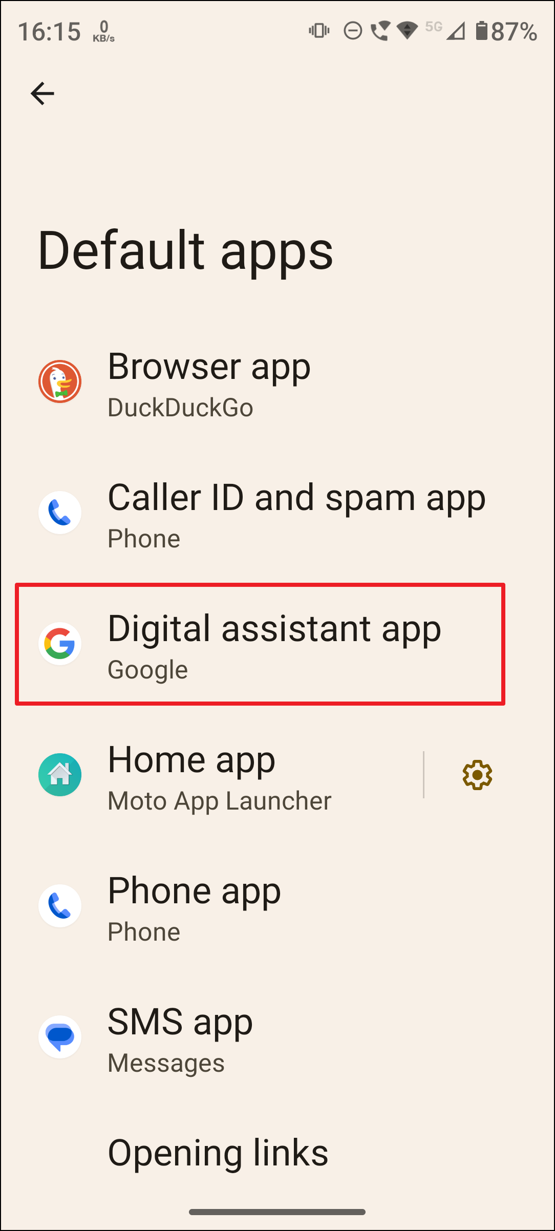 How to Replace Gemini or Google Assistant With ChatGPT on Android
