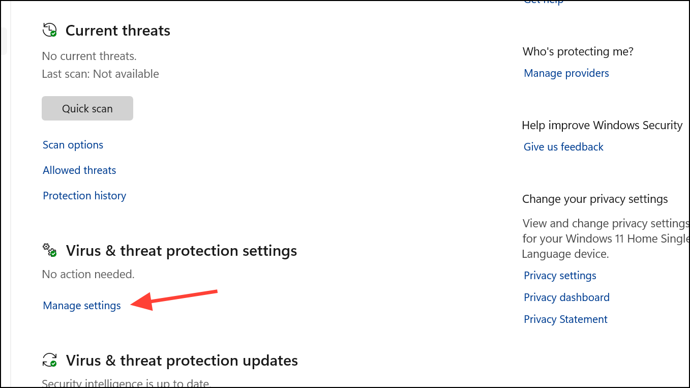 How to Configure Windows 11 Settings for Better Security