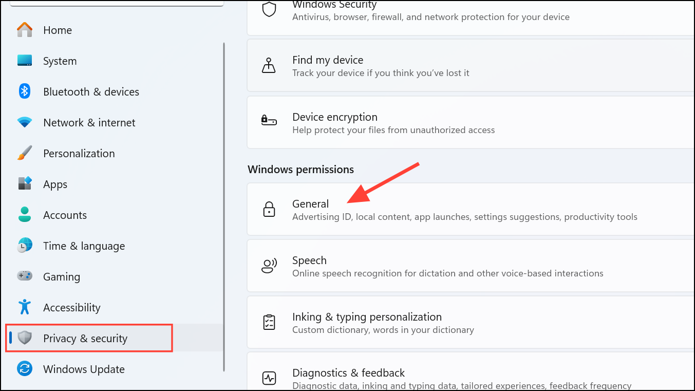 How to Configure Windows 11 Settings for Better Security