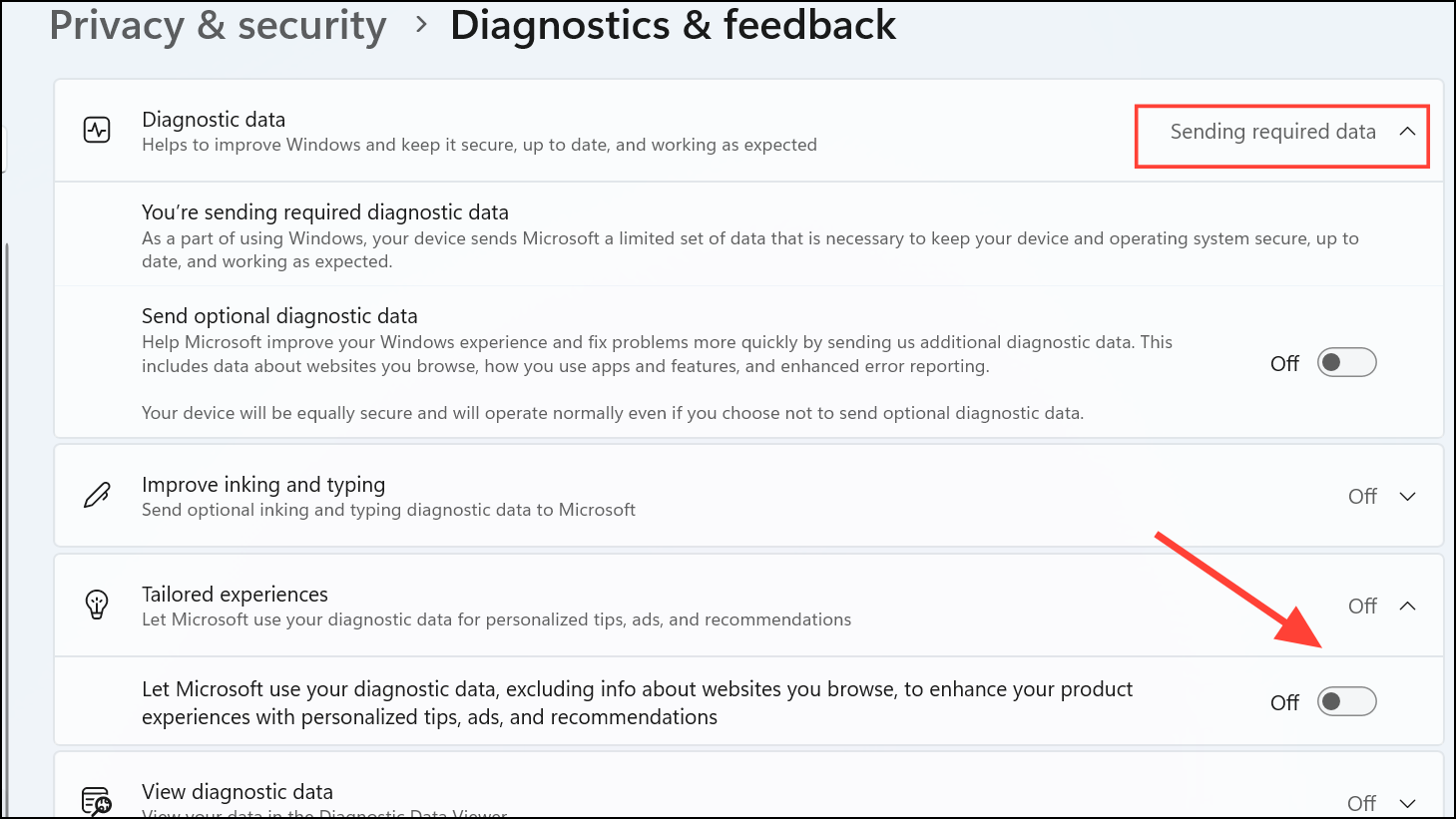 How to Configure Windows 11 Settings for Better Security