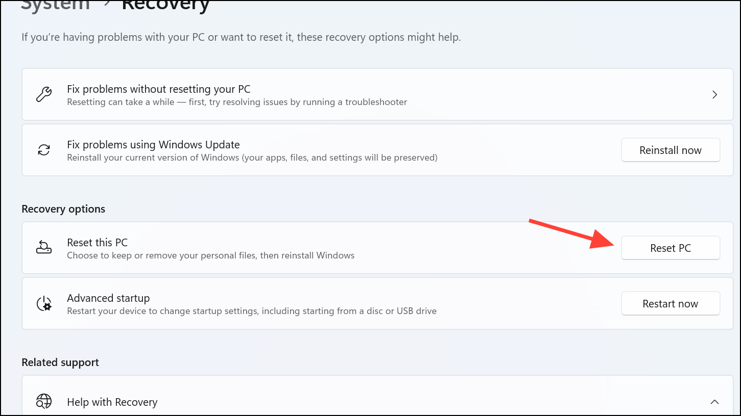 How to Fix "How to Get Help in Windows" Message That Keeps Popping Up ...