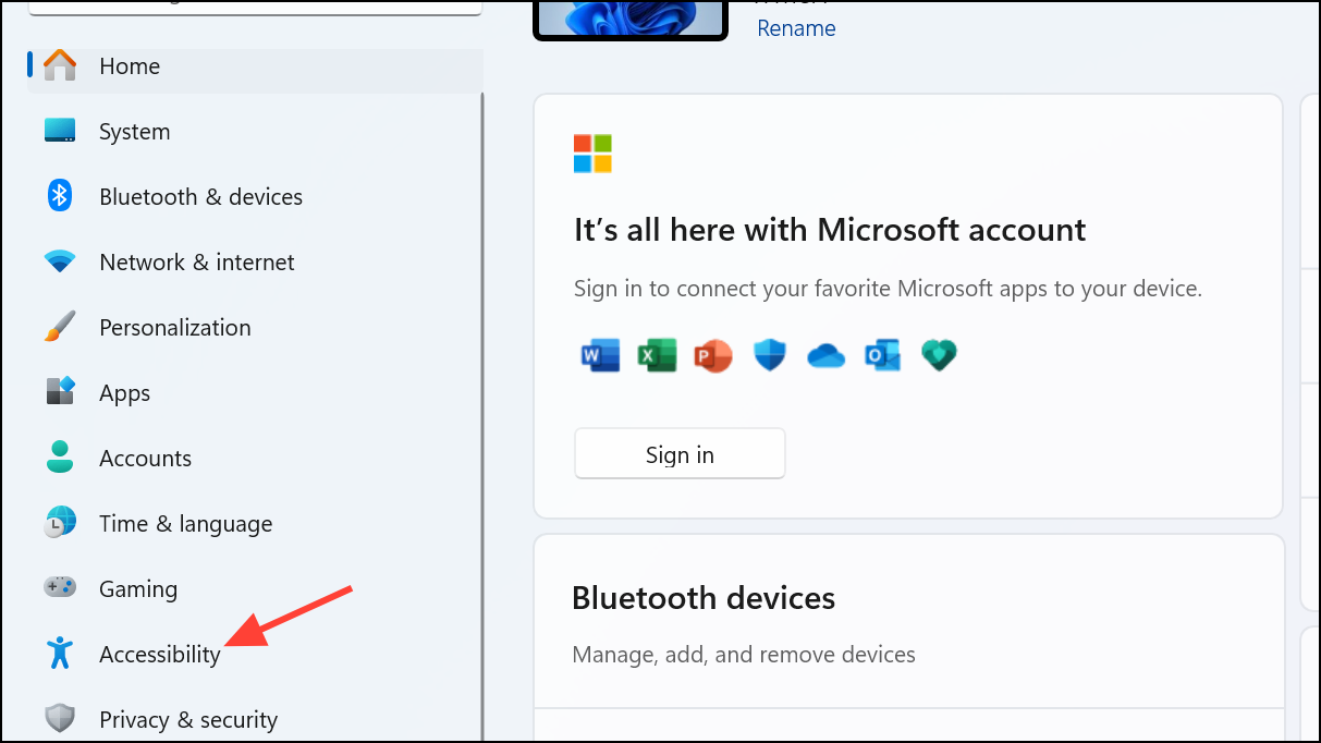How to Use Live Captions in Windows 11 for Accessibility